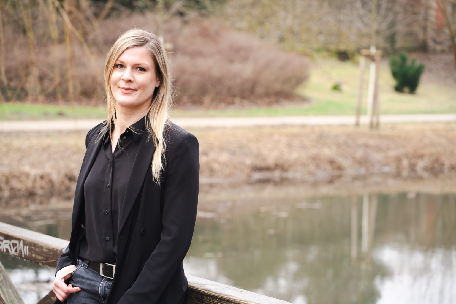 Über mich - Martina Maxi Schmidt